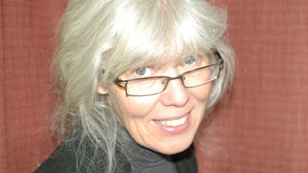 BeMused Network | JAN JACKLIN, Artistic director, Theatre Producer